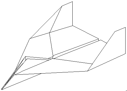 Page F, The Online Paper Airplane Museum