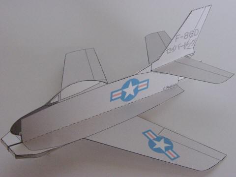 Page F, The Online Paper Airplane Museum
