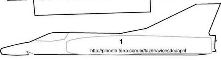 Page M, The Online Paper Airplane Museum